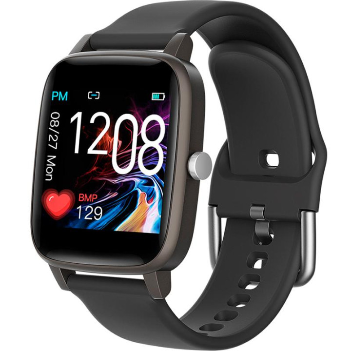 Купить Умные часы Smart Watch Gelius Pro IHEALTH 2020 с функцией ...