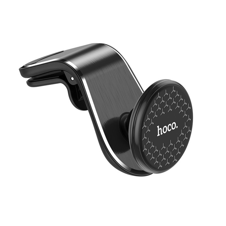 Автомобільний магнітний тримач Hoco CA59 купити в інтернет-магазині VEST