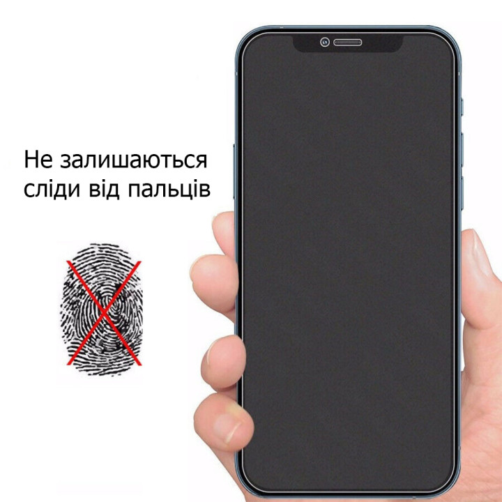 Гідрогелева плівка Inobi Matte для Infinix Note 40 Pro 4g 5g на задню панель Матова купити за
